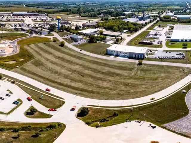 Lt1 Hartwig Blvd, Johnson Creek, WI 53038 MLS 1881900