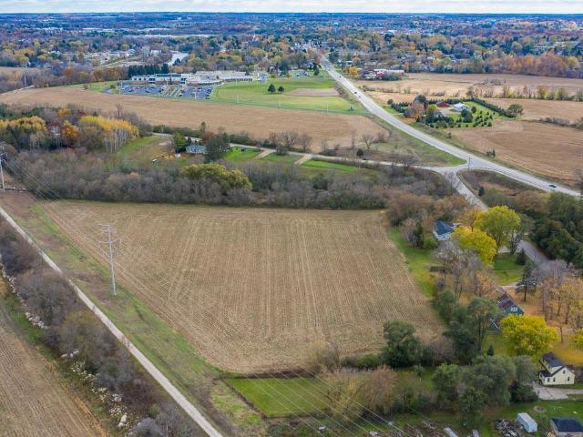 Lt1 Sleepy Hollow Rd, West Bend, WI 53090 | MLS #1947