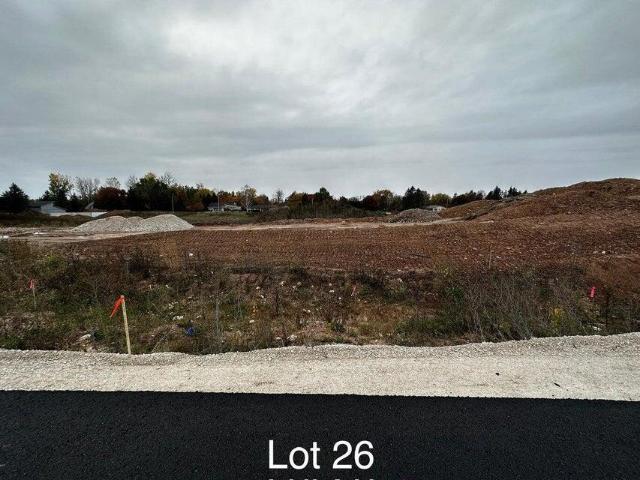 Lt29 Gettysburg Ln, Sheboygan, WI 53083 | MLS #1949
