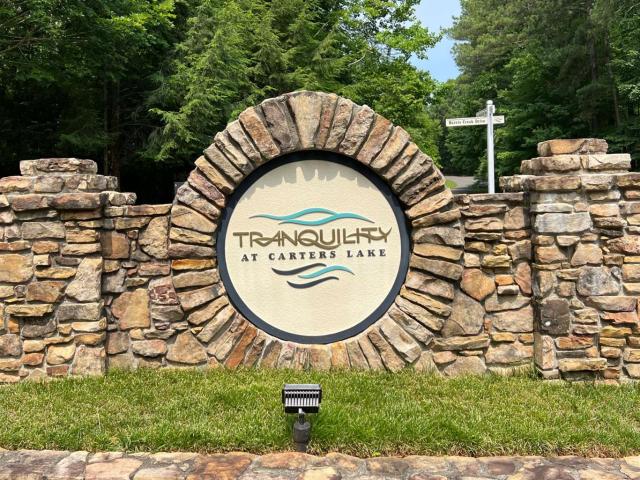 Lt209 Harris Ridge Dr, Ellijay, GA 30540 | MLS #330548 | Compass
