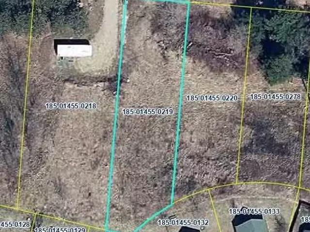 Lt219 Blossom Dr, Warrens, WI 54666 MLS 1886706