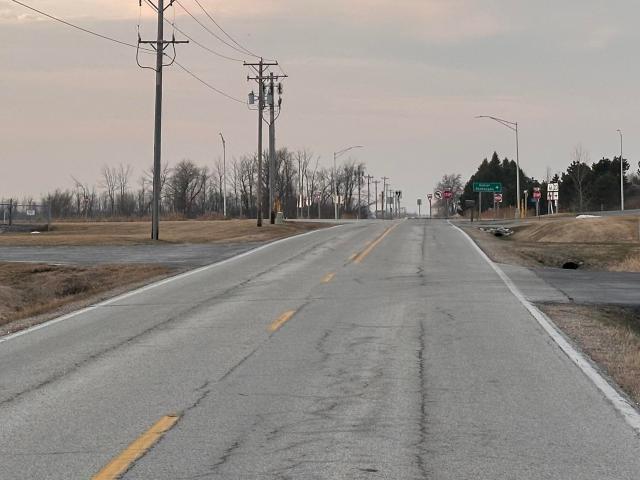 Lt2 County Road M