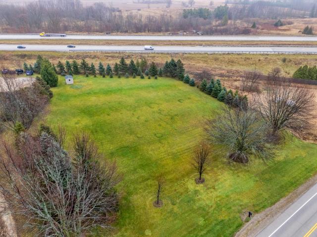 Lt2 csm927 County Rd LL, Port Washington, WI 53074 | MLS #1900 | Compass
