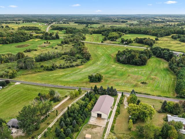 Lt2 Happy Hollow Rd, Campbellsport, WI 53010 | MLS #1934