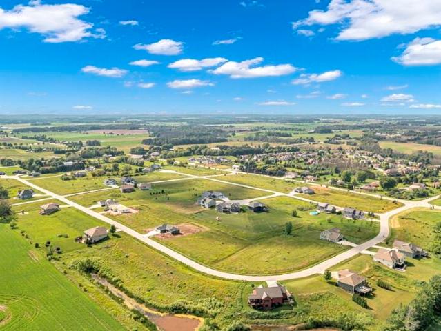 Lt38 S Kapur Dr, Sheboygan Falls, WI 53085 | MLS #1924