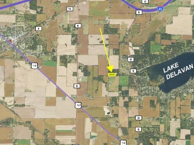 Lt3 Elm Ridge Rd