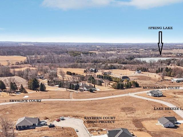 Lt3 Lake Breeze Ln, Random Lake, WI 53075 | MLS #1953