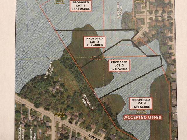 Lt3 Virginia Dr, Manitowoc, WI 54220 | MLS #1953 | Compass