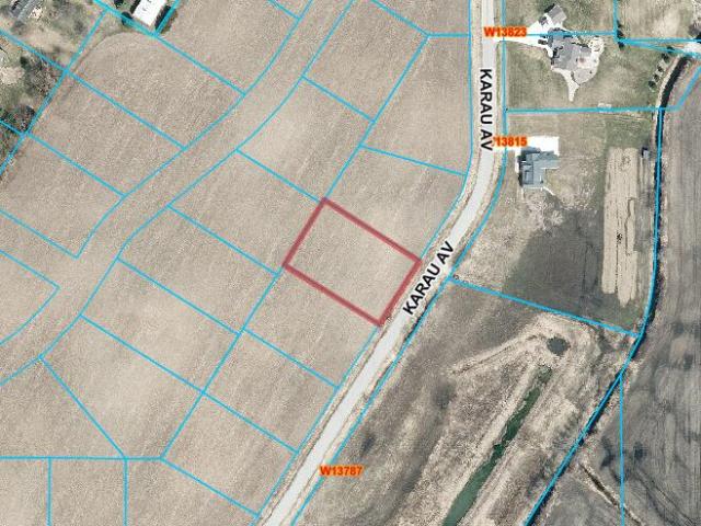 Lt46 Karau Ave, Ripon, WI 54971 | MLS #1801