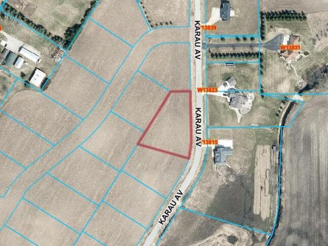 Lt48 Karau, Ripon, WI 54971 | MLS #381958 | Compass