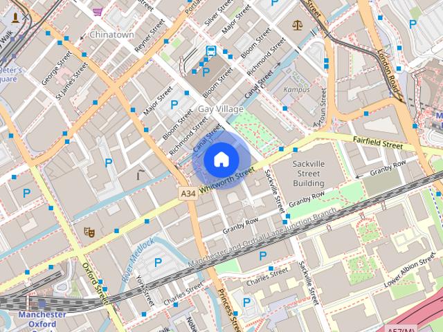 LT404055MNS, 44 Whitworth Street, Manchester