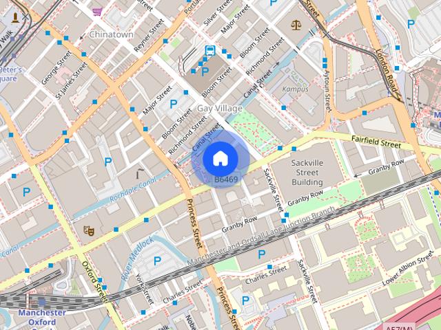 LT404055MNS, 44 Whitworth Street, Manchester