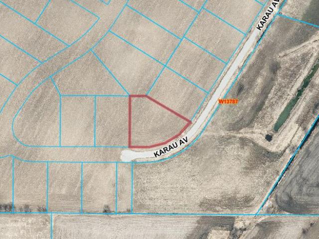 Lt42 Karau Ave, Ripon, WI 54971 | MLS #1801
