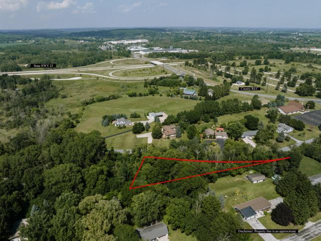 Lt4 Linda Ln, Plymouth, WI 53073 | MLS #1931 | Compass