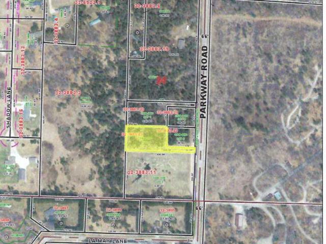 Lt4 Parkway Rd, Crivitz, WI 54114 | MLS #1958 | Compass
