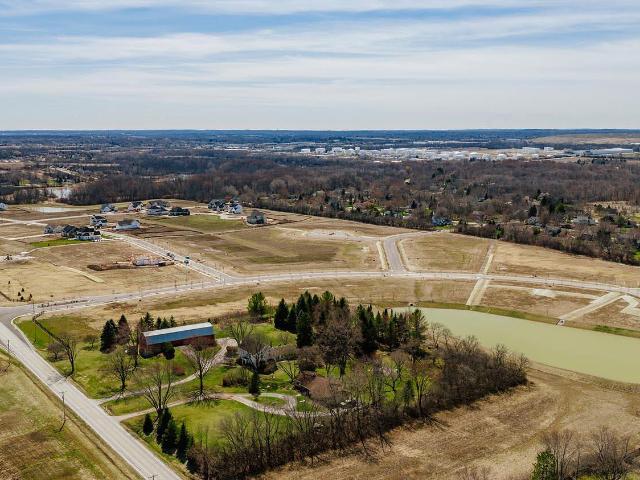 Lt54 Migratory Ln, Mequon, WI 53097 | MLS #1952 | Compass