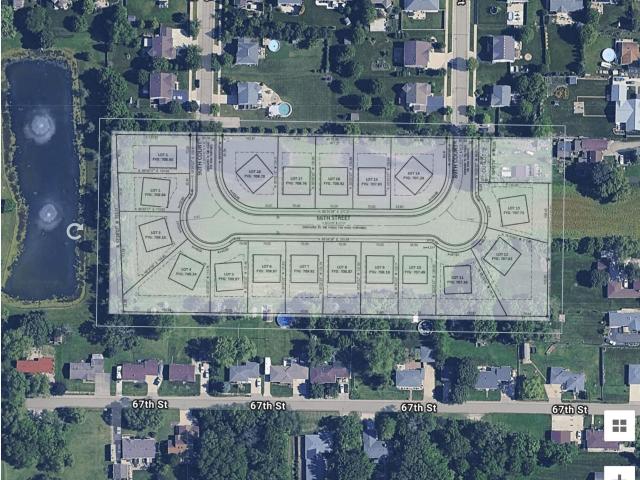 Lt5 90th Ct, Kenosha, WI 53142 | MLS #1919