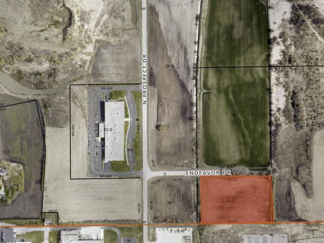 Lt5 B Endeavor Dr, Whitewater, WI 53190 | Compass