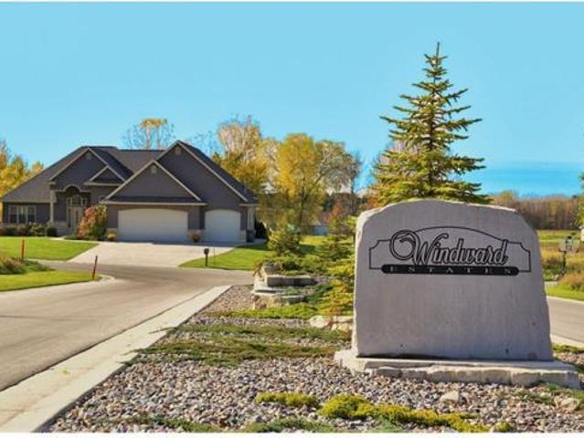 Lt60 Easterlies Dr, Fond du Lac, WI 54937 | MLS #1940