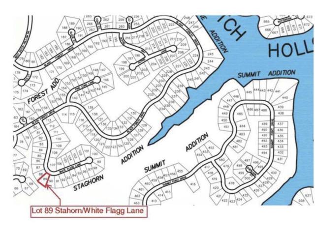 Lt89 Staghorn White Flag Ln, La Valle, WI 53941 | MLS #1963