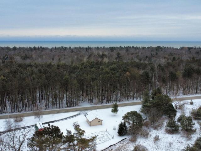 Lt99 53 Acres Sandy Bay Highlands