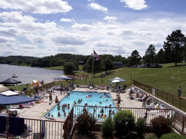 Lt90 Staghorn White Flag Ln, La Valle, WI 53941 | MLS #1963