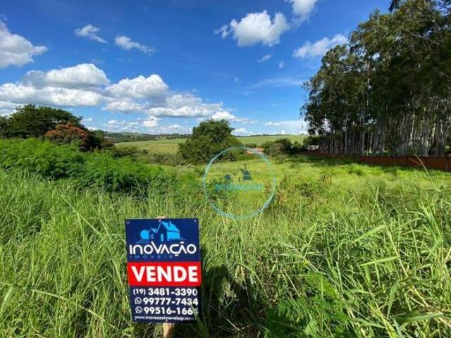 LT 409 Terreno à venda, 5000 m² por R$ 300.000 Chácaras Primavera São Pedro/SP