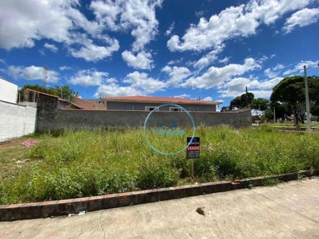 LT 410 Terreno à venda, 282 m² por R$ 200.000 Recanto das Águas São Pedro/SP