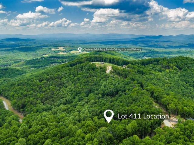 LT 411 Calloway Mountain Road