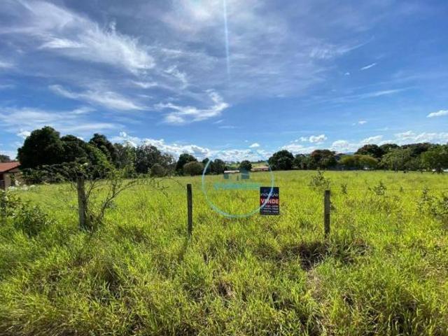 LT 412 Terreno à venda, 5000 m² por R$ 300.000 Chácaras Primavera São Pedro/SP