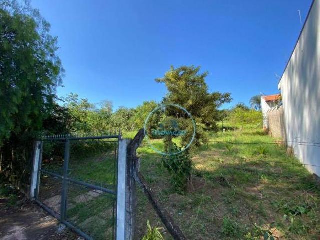LT 420 Terreno à venda, 353 m² por R$ 180.000 Jardim Holiday São Pedro/SP