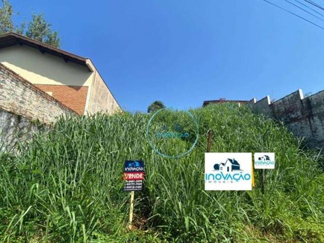 LT 428 Terreno à venda, 416 m² por R$ 250.000 Vila Estela São Pedro/SP