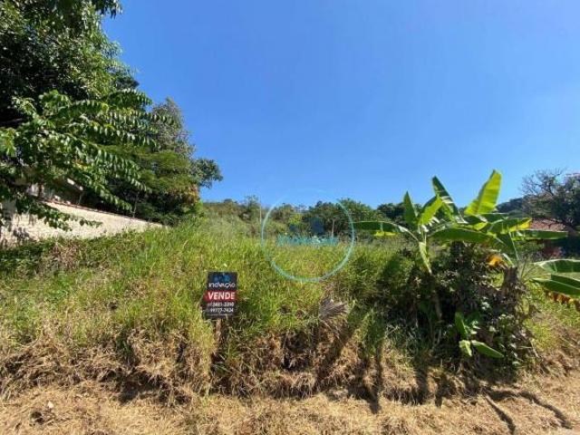 LT 437 Terreno à venda, 588 m² por R$ 200.000 Colina de São Pedro São Pedro/SP