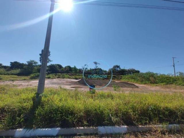 LT 445 Terreno à venda, 6050 m² por R$ 320.000 Chácaras Abc São Pedro/SP