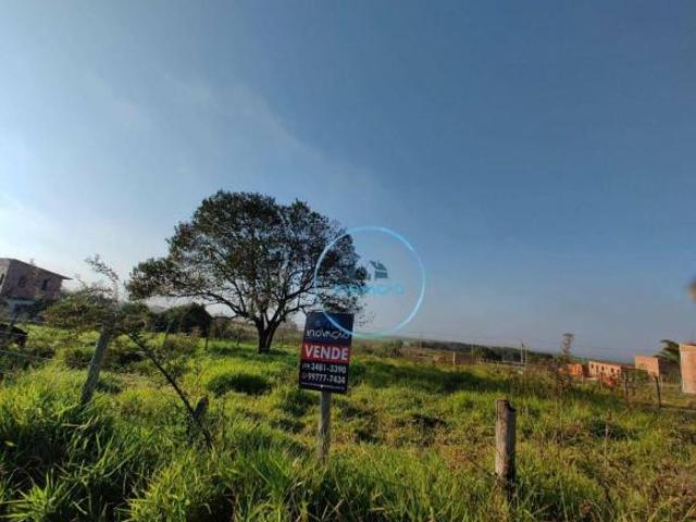 LT 451 Terreno à venda, 1100 m² por R$ 110.000 Praia Branca São Pedro/São Paulo