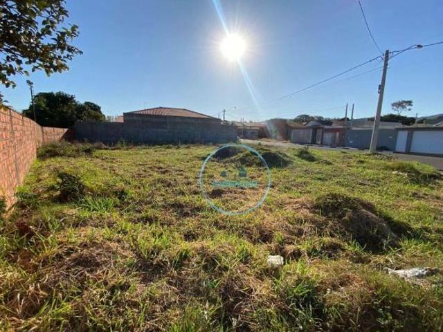 LT 454 Terreno à venda, 380 m² por R$ 200.000 Vila Parati São Pedro/SP