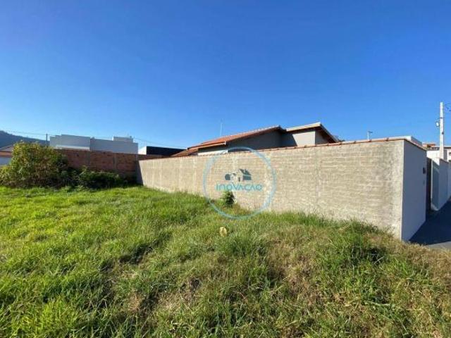 LT 456 Terreno à venda, 300 m² por R$ 160.000 Vila Parati São Pedro/SP