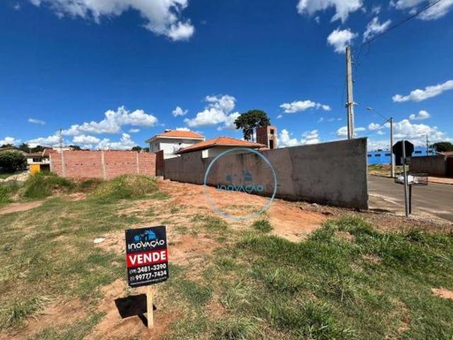 LT 457 Terreno à venda, 337 m² por R$ 170.000 Vila Parati São Pedro/SP