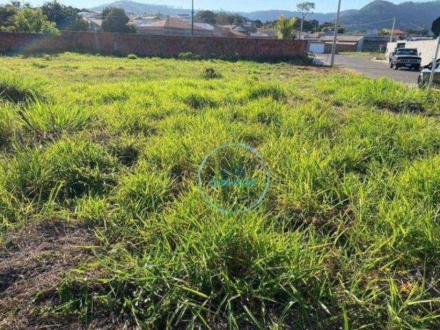 LT 461 Terreno à venda, 319 m² por R$ 170.000 Vila Parati São Pedro/SP