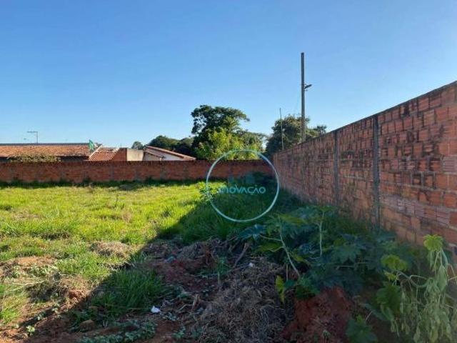 LT 462 Terreno à venda, 300 m² por R$ 160.000 Vila Parati São Pedro/SP