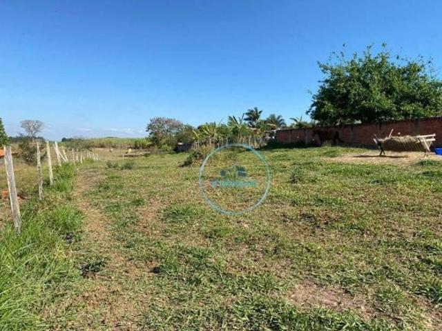 LT 472 Terreno à venda, 1500 m² por R$ 180.000 Vista Alegre São Pedro/SP