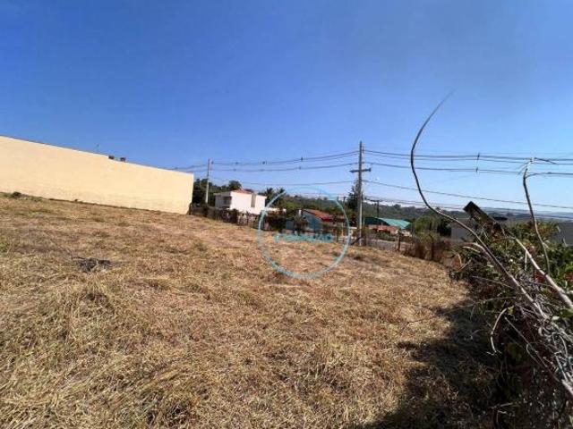 LT 479 Terreno à venda, 962 m² por R$ 300.000 Nova São Pedro II São Pedro/SP