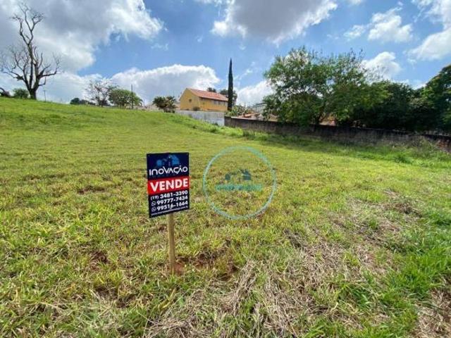 LT 482 Terreno à venda, 670 m² por R$ 335.000 Vila Helena São Pedro/SP