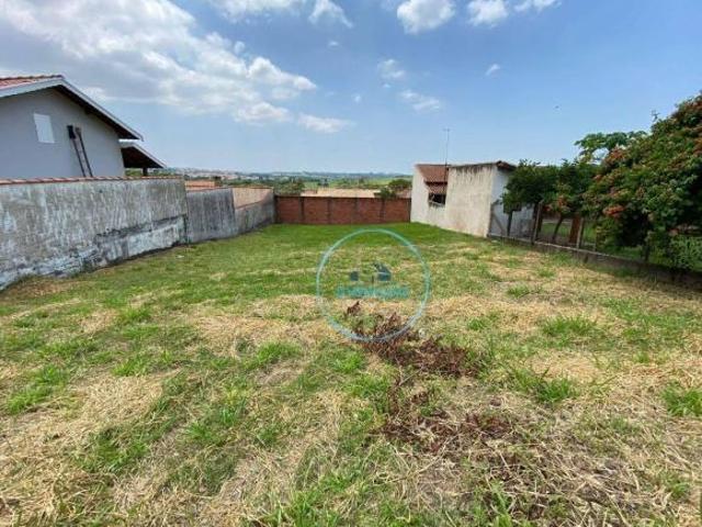 LT 485 Terreno à venda, 510 m² por R$ 280.000 Colina de São Pedro São Pedro/SP