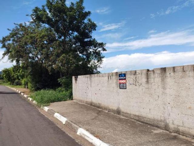 LT 489 Terreno à venda, 400 m² por R$ 155.000 Vila Olinda São Pedro/SP