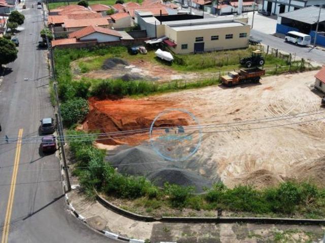 LT 490 Terreno à venda, 750 m² por R$ 750.000 Portal das Flores São Pedro/SP
