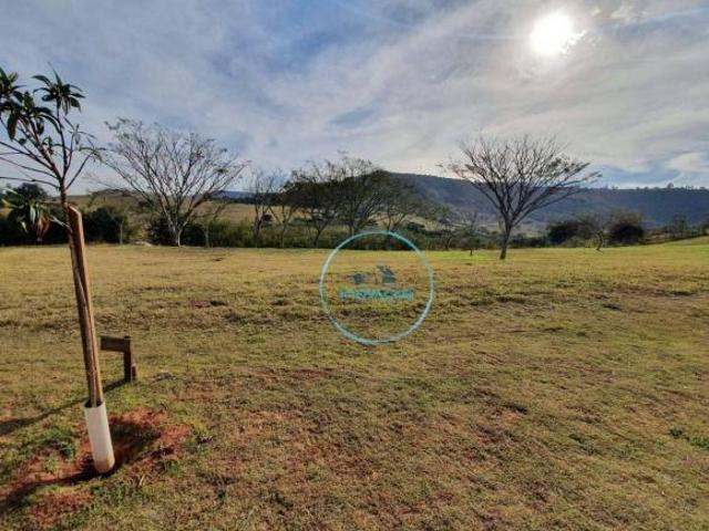 LT 492 Terreno à venda, 1000 m² por R$ 260.000 Jardim das Cachoeiras São Pedro/São Paulo