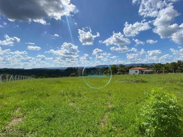 LT 493 Terreno Chácara à venda, São Pedro/SP, 5000 m² por R$330.000 Alpes das Águas