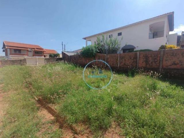 LT 495 Terreno São Pedro/SP à venda, 519 m² por R$ 290.000 Vila Estela