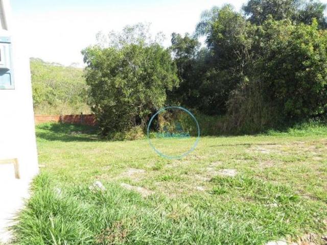 LT 527 Terreno à venda, 450 m² por R$ 130.000 Cond Águas do Campo São Pedro/São Paulo